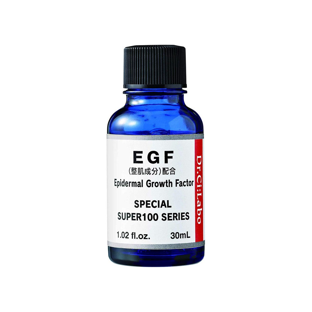 Dr. Ci: Labo Super 100 series EGF 30ml — Beauty Corner Wholesale