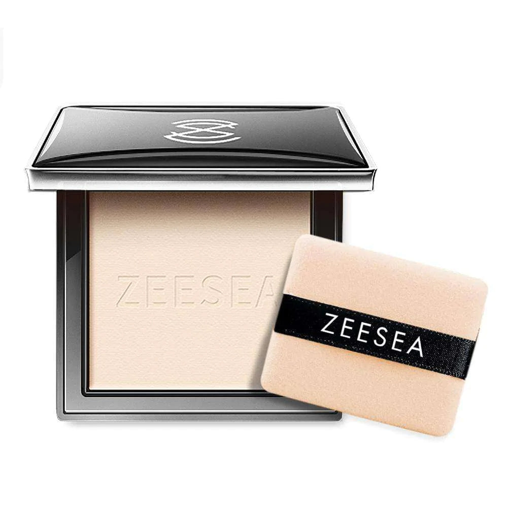ZEESEA Matte Setting Powder M01 Ivory — Beauty Corner Wholesale